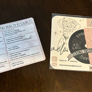 45lb Plate Sticker, Powerlifting Sticker, Weightlifting Sticker, Girls ...