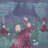 WISH UPON A STAR Procreate Color Palette Hex Codes Yellow, Gray, Peach ...