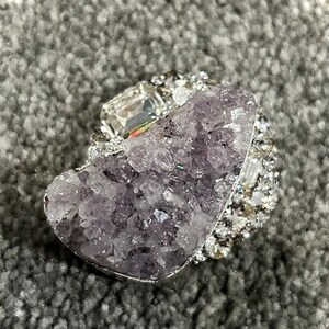 Custom Luxe Crystal & Pink Crystal Encrusted Phone Case High - Etsy