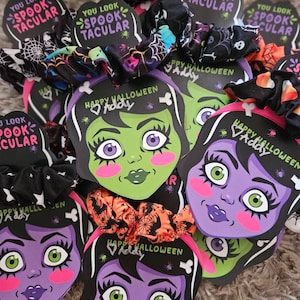 Printable Christmas Slap Bracelet Tag Christmas Classroom Gift Non ...