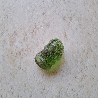 MENDIP DULCOTE AGATE Potato Stone Fluorescent Polished Slice Mineral ...