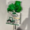 10 TRACTOR LOLLIPOPS Farm Party, Tractor Party - Etsy