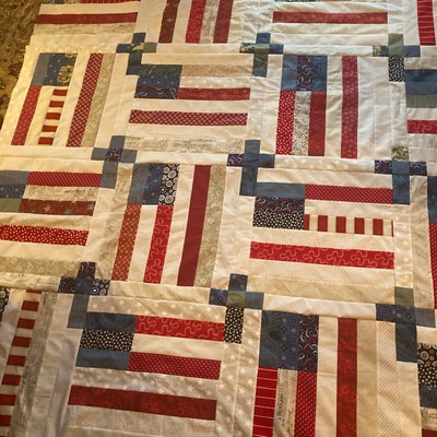 Guardian Angels Quilt Pattern Paper Print Version Mailed - Etsy