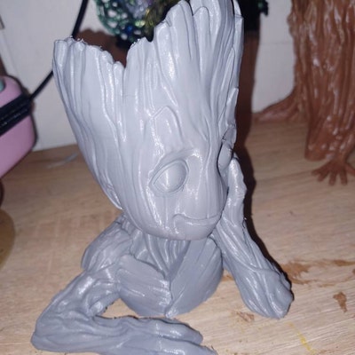 Balancing Puzzles STL File, 3D Balance Game, Balance Tetris Game, Tower ...