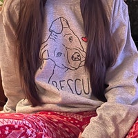 Tripod Squad Sticker, Tripod Cat, Amputee Cat, Tripod Cat Mom, Tripod ...