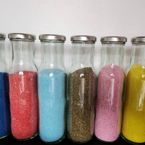 1kg of WHITE Decorative Stones Natural Pebbles Table Decoration ...