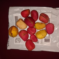 UDA, Hwentia, Grains of Selim, Xylopia Aethiopica, Uda Seed, Uda Spice ...