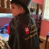 Magician Kid's Cape, the Amazing Magician Cape With Your Child's Name ...