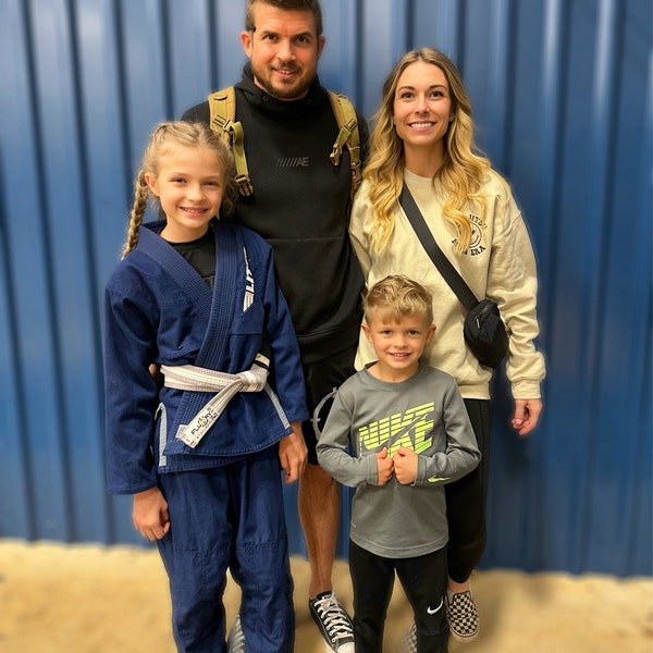 In My Jiu Jitsu Mom Era Sweatshirt, Jiu-jitsu Mama Shirt, BJJ Mom Gift ...