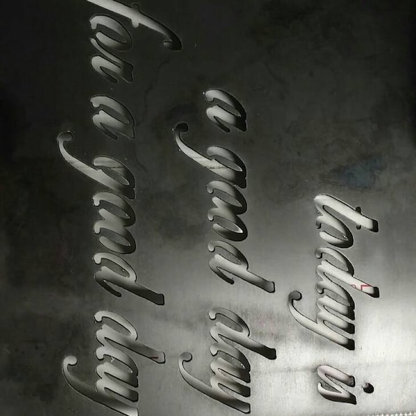 Today is a Good Day for a Good Day Metal Sign, Motivation Wall Art ...
