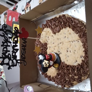 Custom Film Action Clapper Cake Topper Movie Themed Party - Etsy