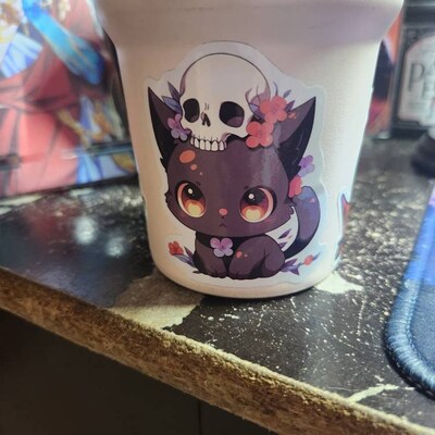 Gale of Waterdeep Funny Mug BG3 Stop Licking the Damn Thing Cute Spider ...