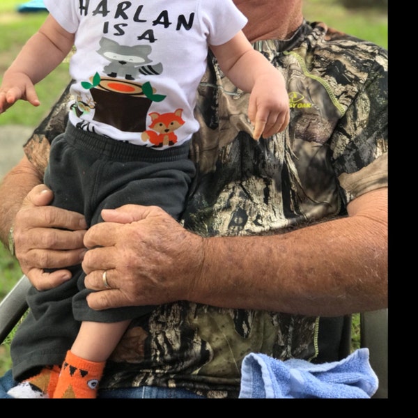 Woodland Animals, SVG Cut Files, Woodland Nursery, Baby Forest Animals ...