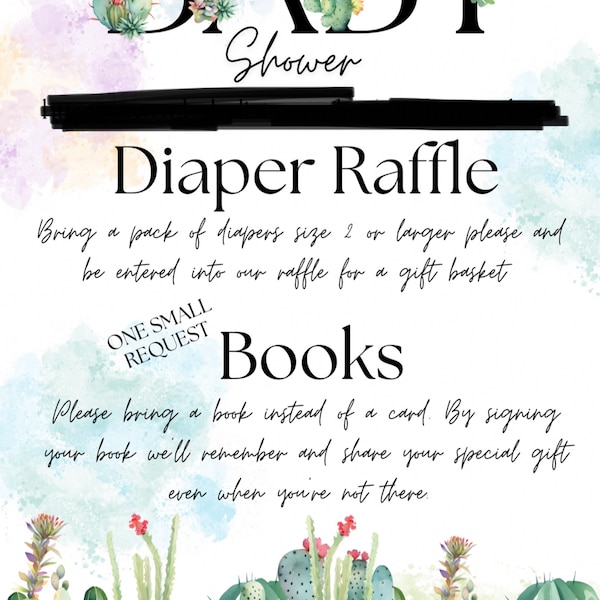 20 CACTUS Watercolor CLIPART, Digital Download, Printable, PNG, Instant ...