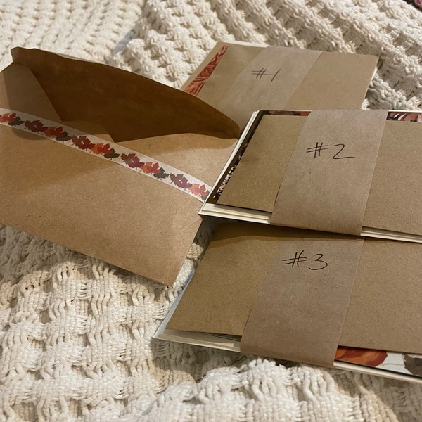 Mother's Day Card Making Kit for Adults, Handmade Card Kits, Make Your ...