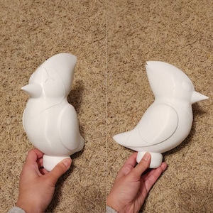 Wearable Vi Fist Gauntlets 3D Model STL File From Arcane - Etsy