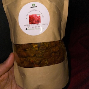 Baobab Fruit / Ubuyu - Etsy