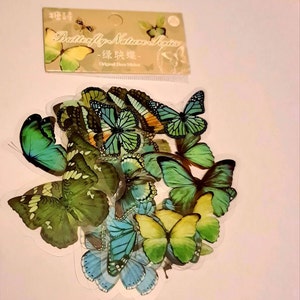 50 Pcs Pink Aesthetic Sticker Sticker Pad Booklet Junk - Etsy