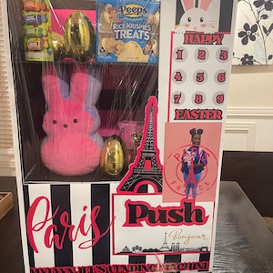 Custom Family Vending Machine Template, Boy Birthday Gift, Boy Easter ...