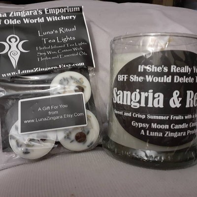 Prosperity Pendant,© Witchball Pendant, Crystal Ball, Money Drawing ...