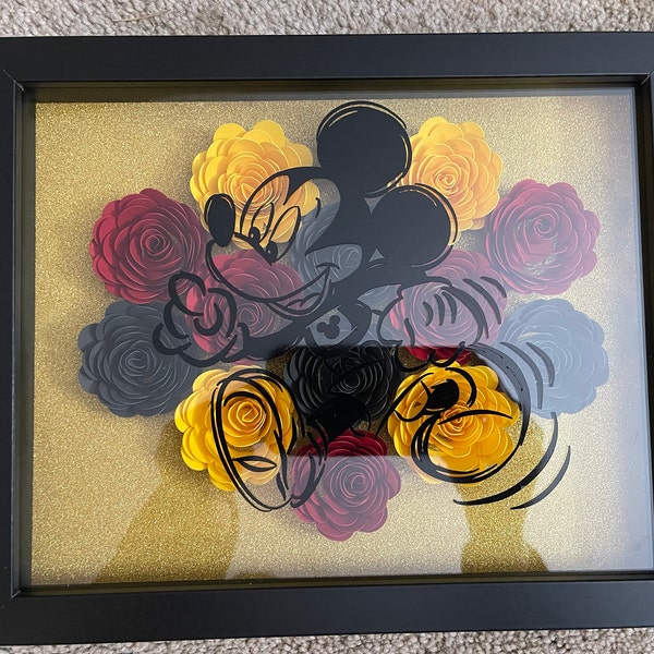 Mickey Mouse Rundisney Running Shirt SVG Rundisney Exercise SVG DXF ...