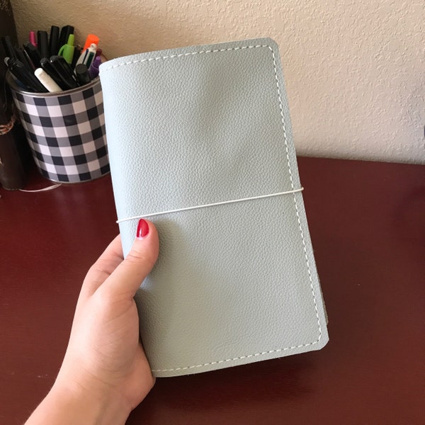 Boho COMPLETE SET Inserts With Horizontal Week-personal Size*midori ...