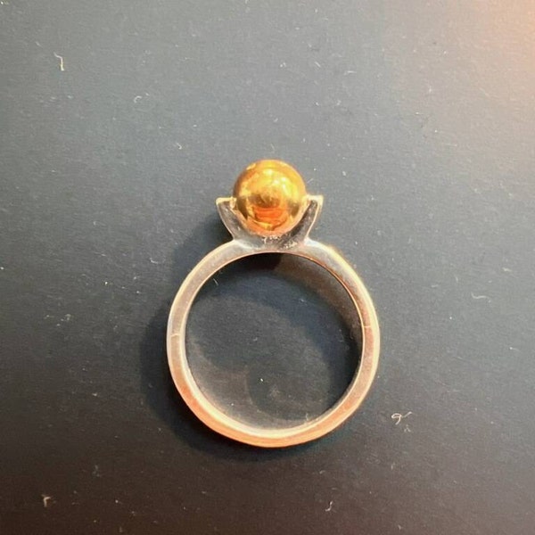 Gojo Satoru Eye Ring, Jjk Ring, Satoru Gojo Inspired Ring,gojo Cosplay ...