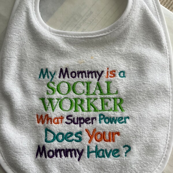 Twins - Bib Set for Girl Twins - Twins - Twin Girls - Twin Bibs - Baby ...