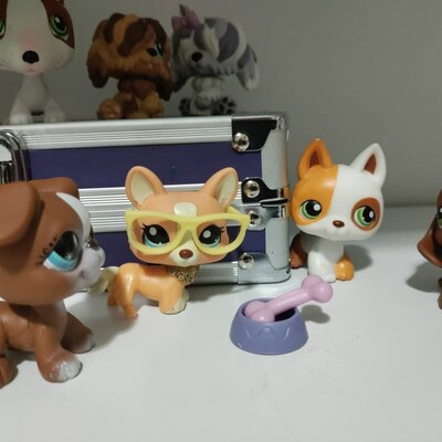 Lps Great Dane Custom - Etsy