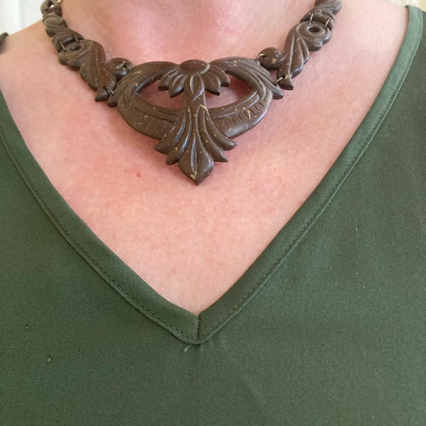 Handcrafted Miniature Coconut Shell Turtle -eco Friendly Coastal Charm ...