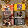 Mini Nintendo 64 Protector Boxes / Cases - Etsy
