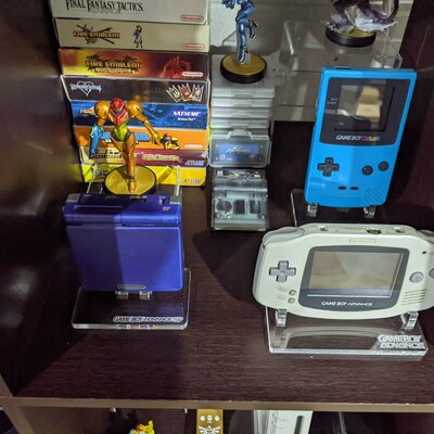 Nintendo DS Game Box Köffin Protective Display Case K016 - Etsy