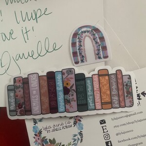 Unapologetic Smut Reader Sticker / Book Lover Sticker / Reader | Etsy