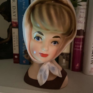 Vintage Norcrest MERMAID Riding Fish Trio Wall Hanging Plaque Bradley ...