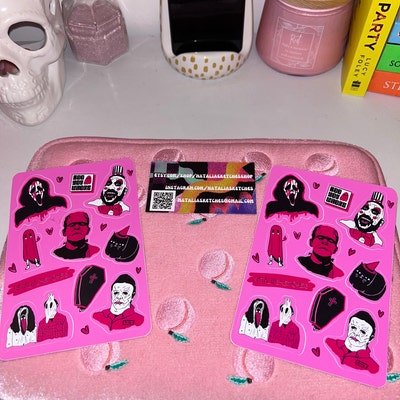 Shrek Ogre Layers Valentine Card - Etsy