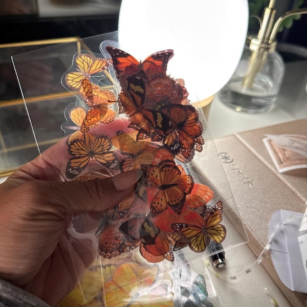 10 Vintage Frame Stickers Large Frames Flat Finish Gold Brown White ...