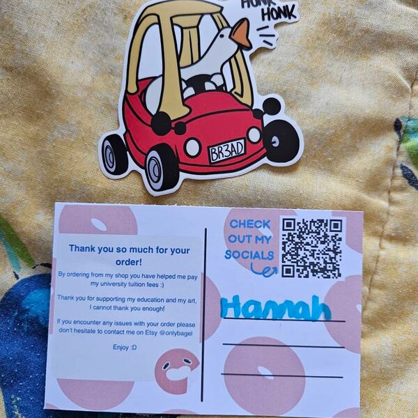 Goose Road Rage Transparent Vinyl Sticker// Meme Goose Sticker Vinyl ...