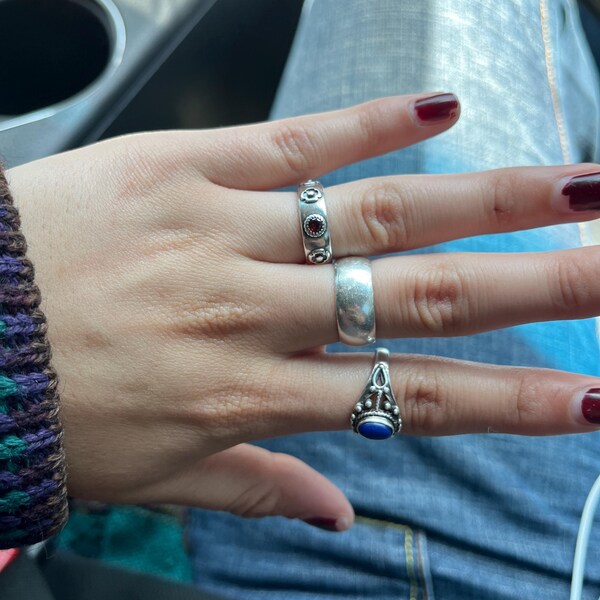 Howl Necklace Super Shine, S925 Silver , 100% Pure Silver - Etsy