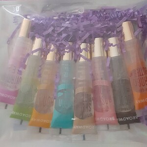 Pastely Lipgloss Bundle - Etsy