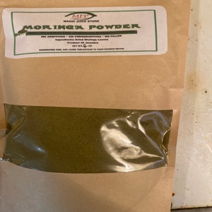 Stinking Toe Powder Hymenaea Courbaril No GMO 100% Organic Air Dried ...