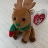Ty Beanie Babies Max the Bunny From Max and Ruby the Children's TV Show ...