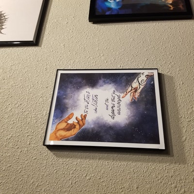 BAG END Print the HOBBIT Bilbo Baggins Hobbit Hole - Etsy