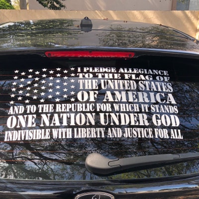 Female Fuel Gas Guzzler Decal FREE SHIPPING - Etsy