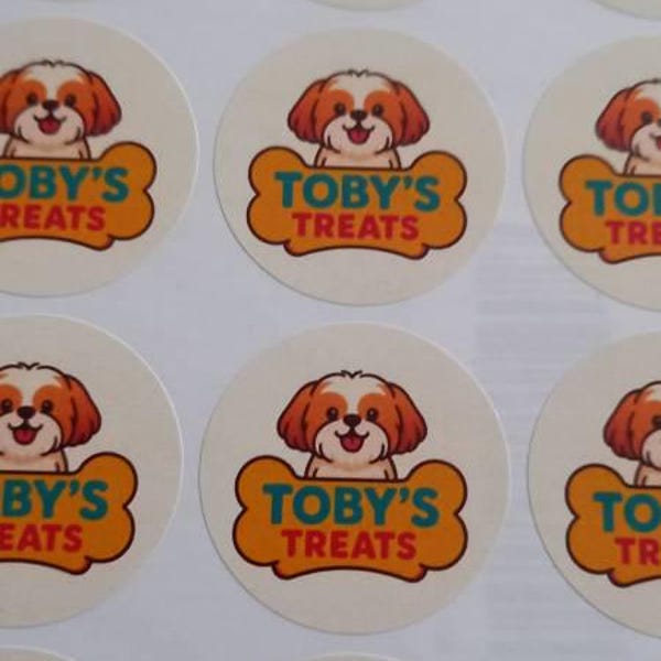 Thank You for Your Purchase/order Cards Small Business Card 400gsm, 20/ ...