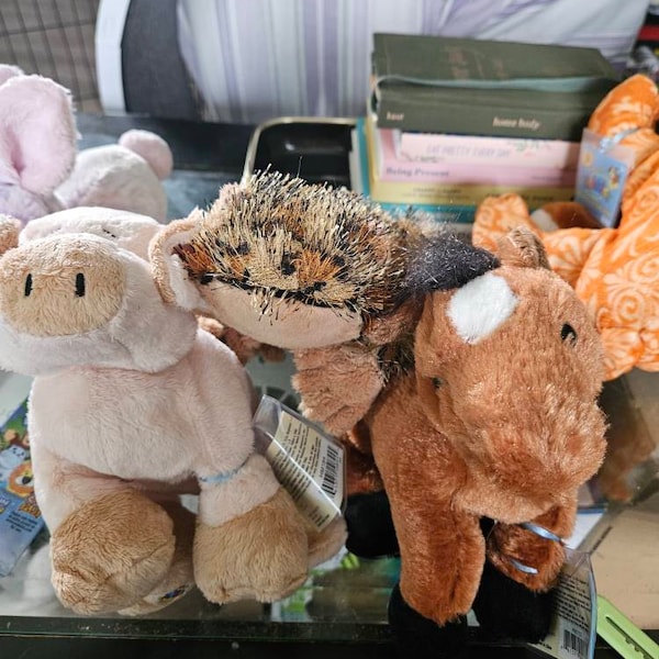 Webkinz Tree Kangaroo HM 362 Brand New With Sealed Code Last One - Etsy