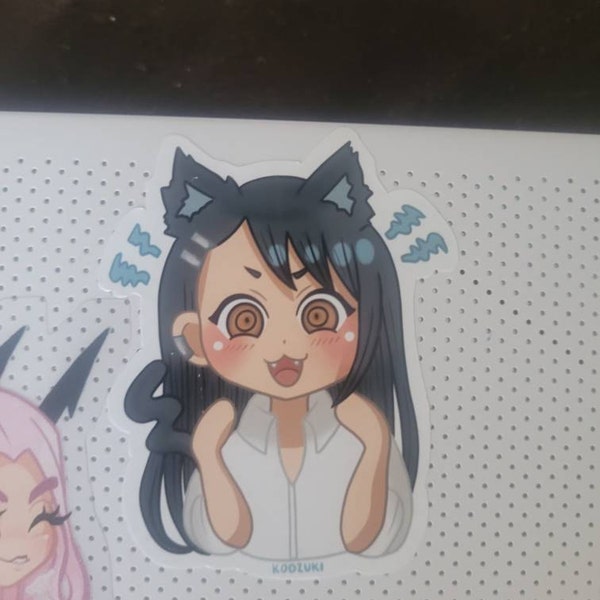 Toilet-bound Hanako-kun Laminated Bookmarks With Tassels| Hanako, Nene ...