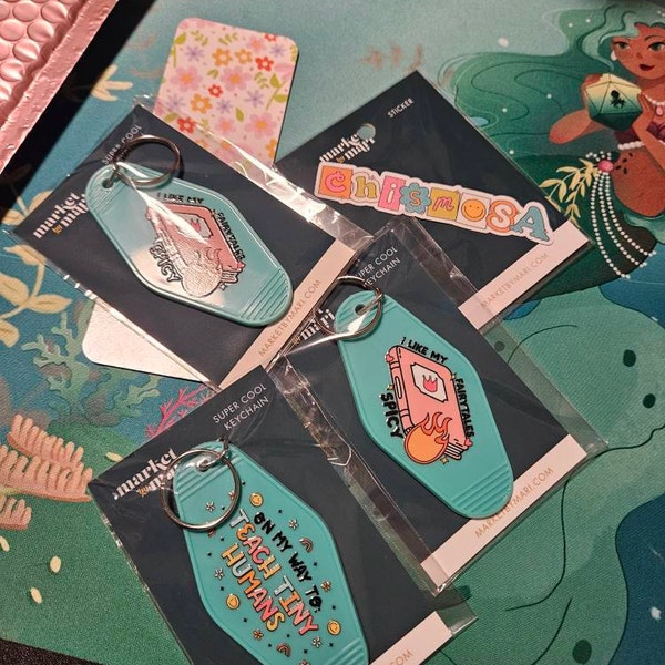 Kindle Inserts - Halloween Themed, Perfect for Protecting Your E-reader ...