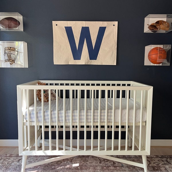 Acrylic Wall Mount Full Sized Football Display Case NFL NCAA by Gameday ...