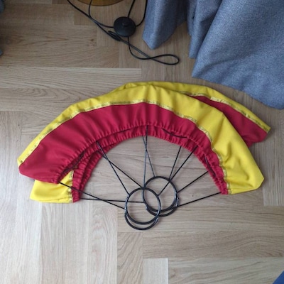 Fire Fans Cover, Fan Case, Fabric Cover, Fabric Case, Cloth Cover ...