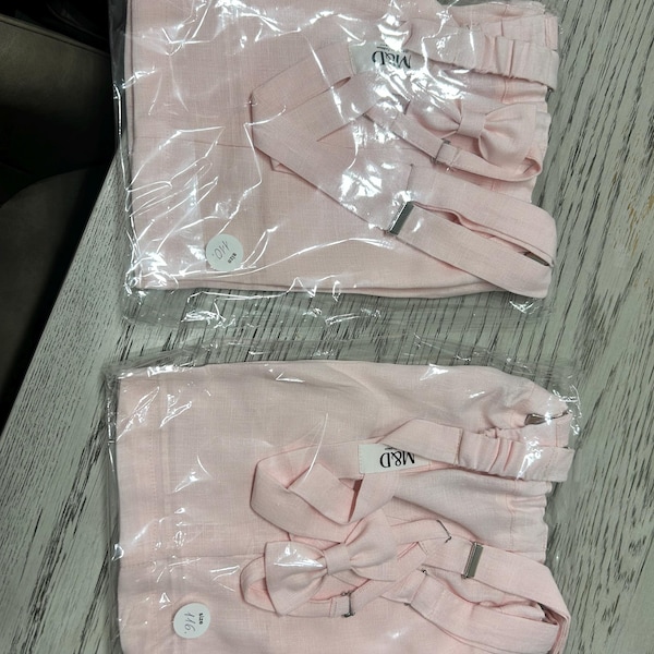 Obi Linen Jeans Blue Belt/ Linen Obi Denim Belt/ Fabric Woman Wrap ...